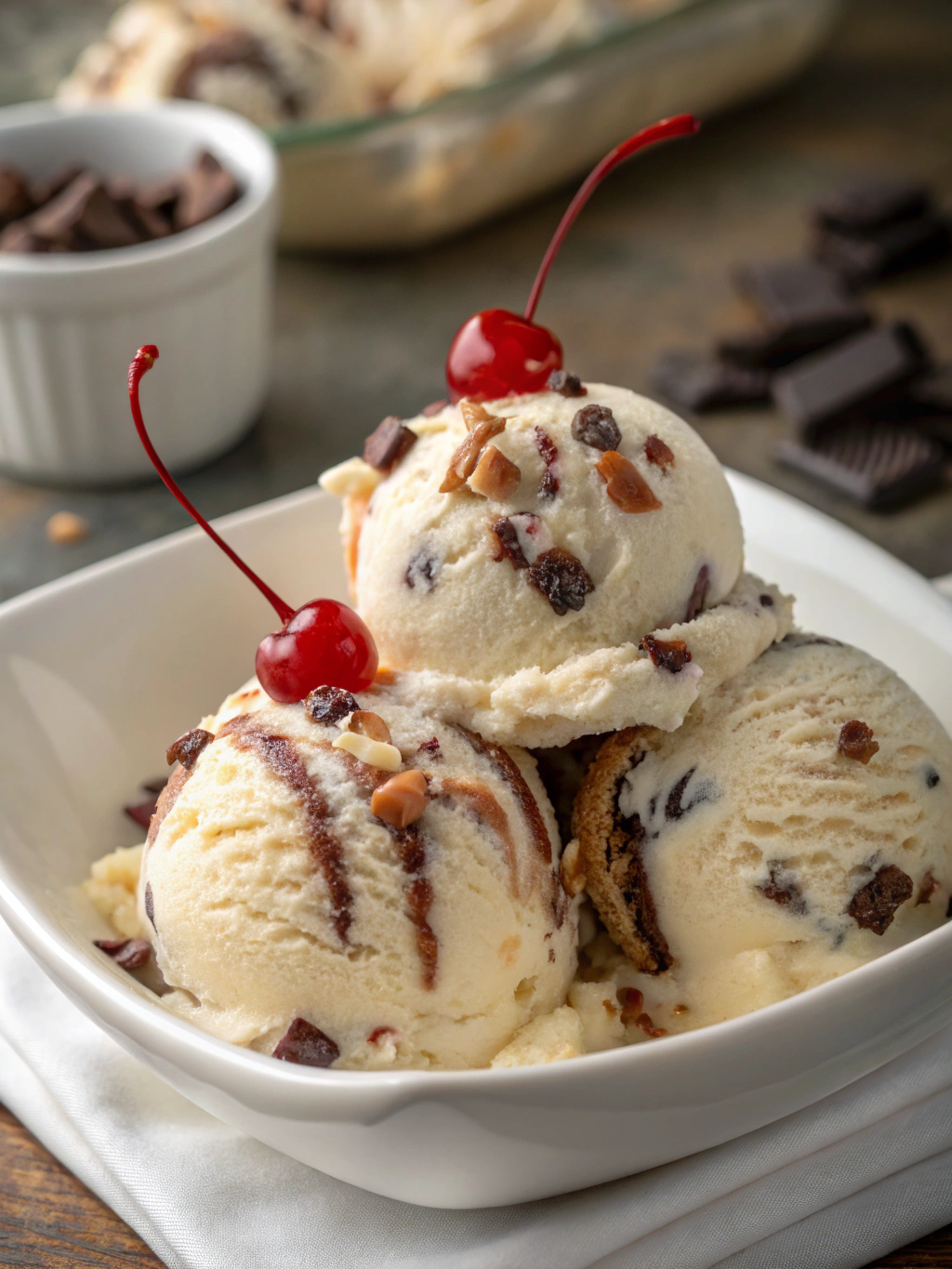 Moose Tracks Ice Cream: How to craft 5 irresistible flavors