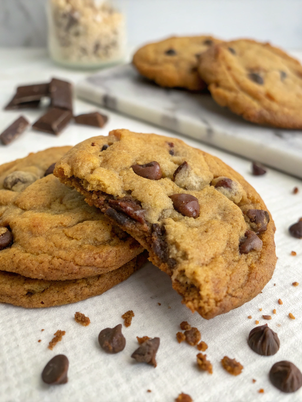 Toll House Cookie Recipe: Best 7 Secrets for Chewy Perfection
